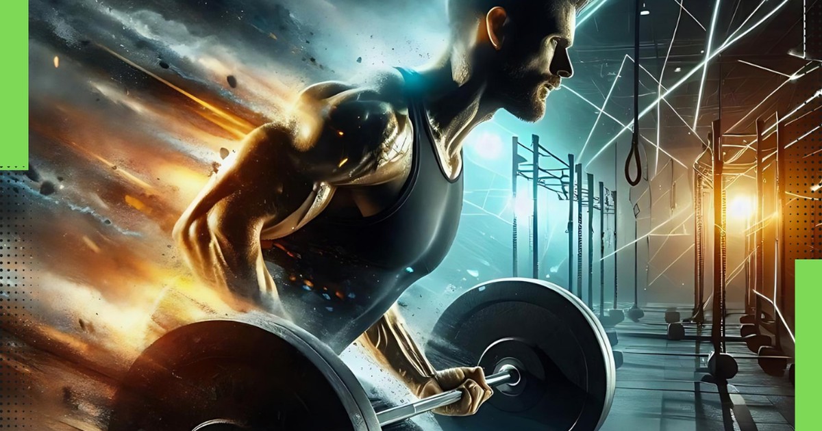 HYROX Trke: Novi Trend u Indoor Fitnesu koji Spaja Snagu i Kardio | Fit ...