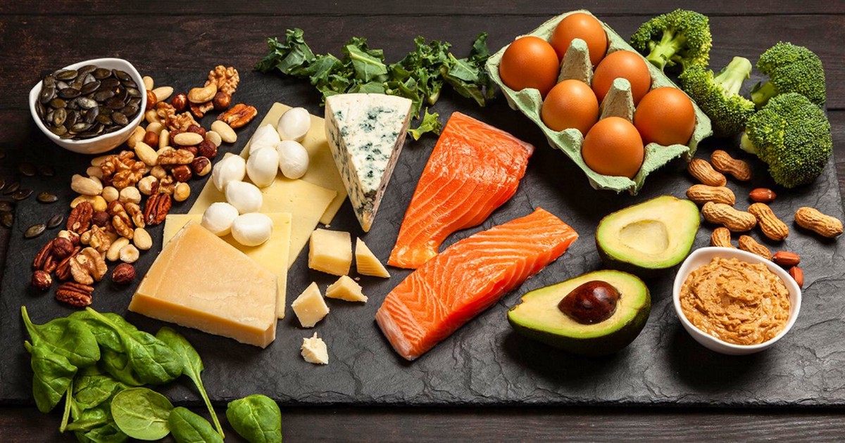 Keto Ishrana za Brzo Sagorevanje Masti: Otkrijte Keto Recepte, Zdrave ...